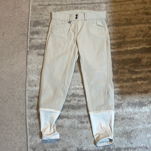 Pants & Jumpsuits | Ovation Riding Breeches | Poshmark